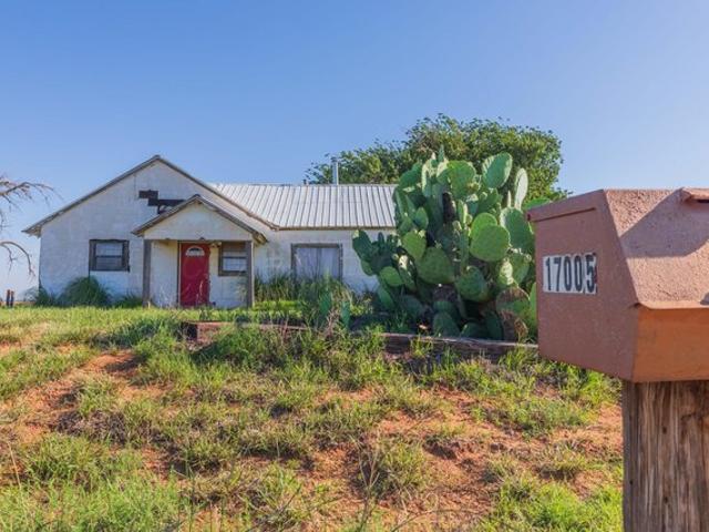 17005 County Road Z, Wellington, TX 79095