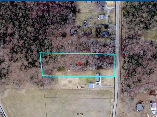 17005 Horsehead Road