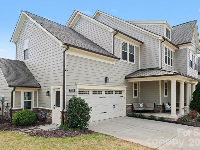 17005 Luvera Ln, Charlotte, NC 28278 | Compass