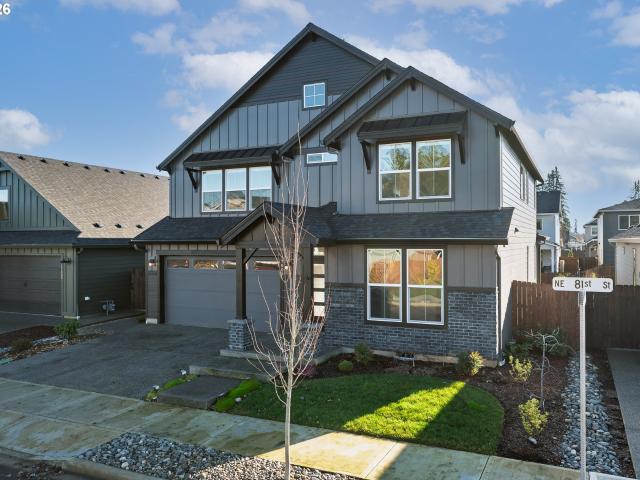 17005 NE 81st St, Vancouver, WA 98682 | MLS #382639 | Compass