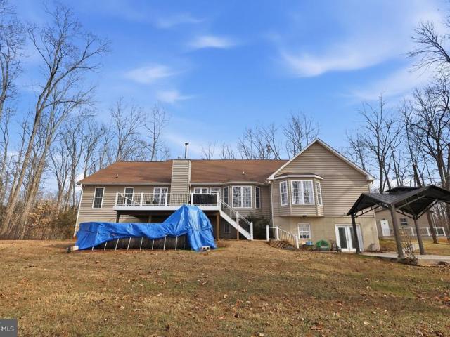 17006 Black Oak Drive