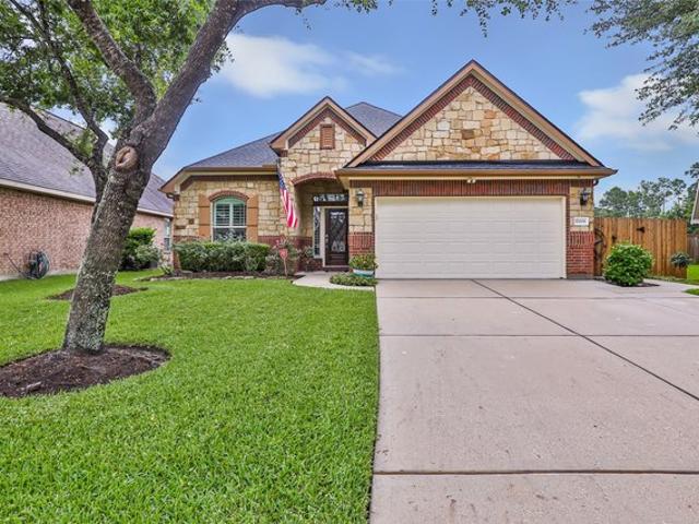 17006 Canton Hills Ct, Humble, TX 77346