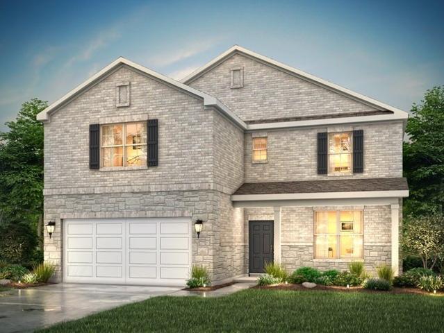 17006 Clover Fern Ln, Waller, TX 77484