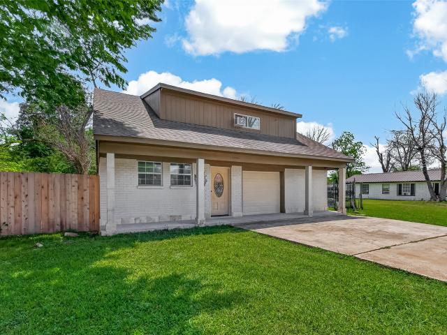 17006 Folsom Dr, Houston, TX 77049 | MLS #52251