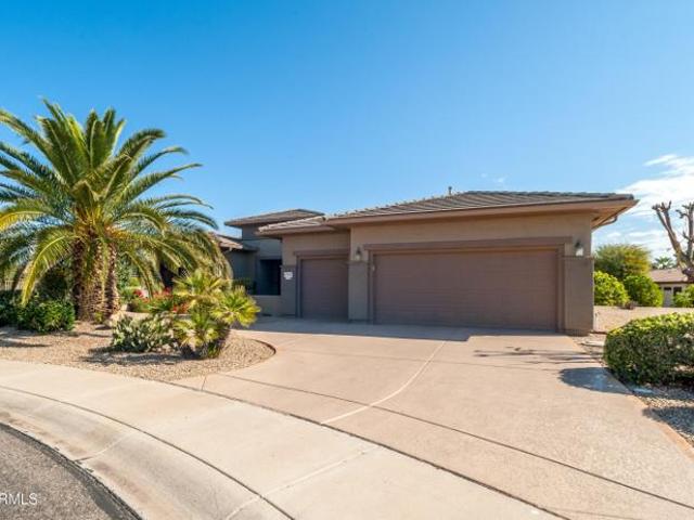 17008 W Oasis Springs Way, Surprise, AZ 85387