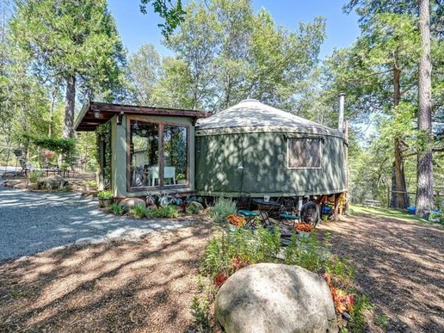 17008 Bloomfield Ridge Pl, Nevada City, CA 95959