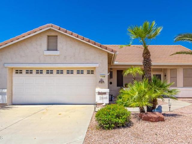 17008 N Devon Ln, Surprise, AZ 85374