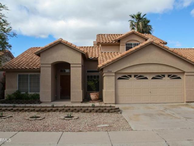 17008 S 30th Way, Phoenix, AZ 85048