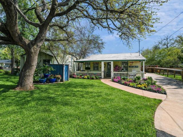 17009 E Darleen Dr, Unit 2, Leander, TX 78641 | MLS #6944