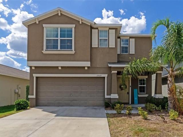 17009 Peaceful Valley Dr, Wimauma, FL 33598