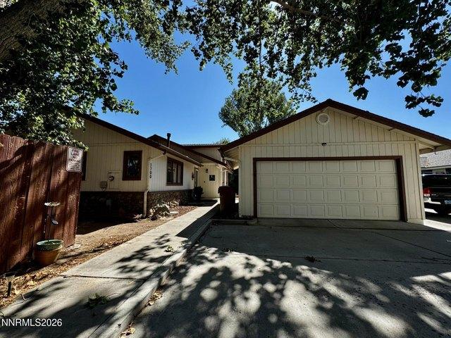 1700 Mackland Ave, Minden, NV 89423