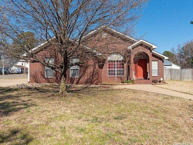 1700 Mandy Cv, Jacksonville, AR 72076