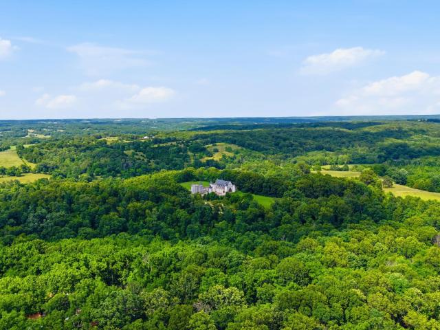 1700 Martins Branch Road