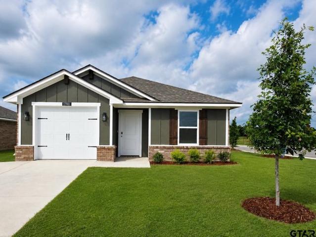 1700 Meadow Ln, Whitehouse, TX 75791