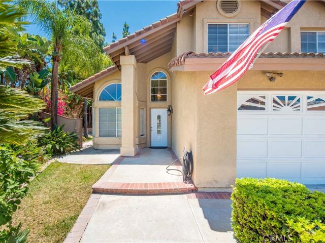 1700 Mojave View Circle