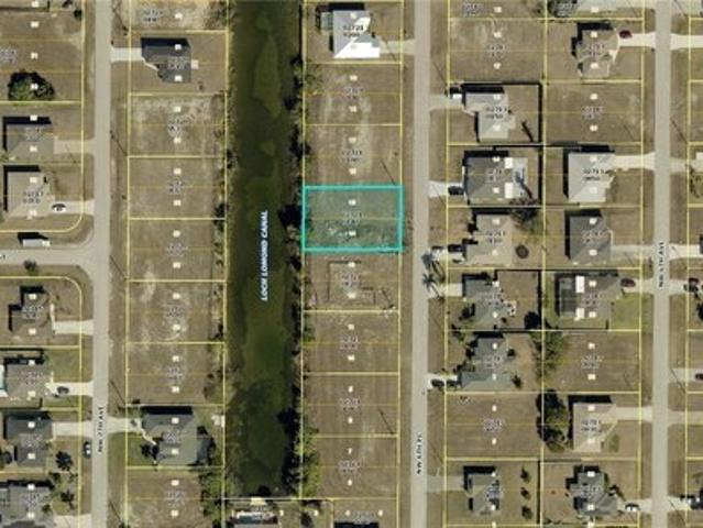 1700 NW 6th Pl, Cape Coral, FL 33993