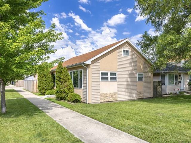 1700 N 37th Ave, Stone Park, IL 60165