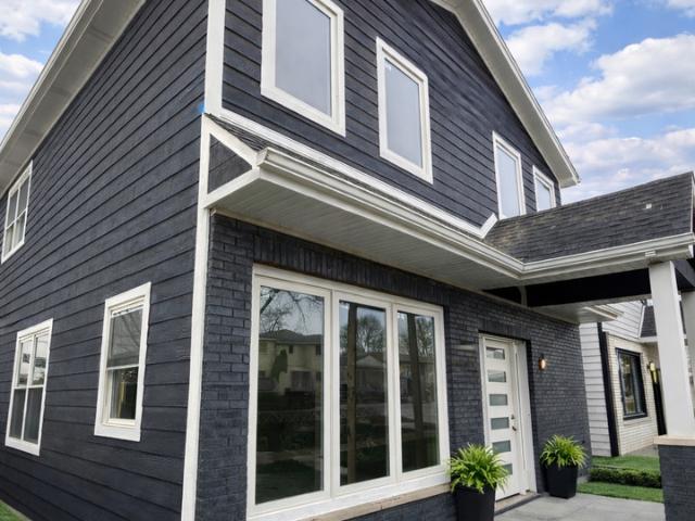 1700 N 40th Ave, Stone Park, IL 60165 | MLS #12569 | Compass