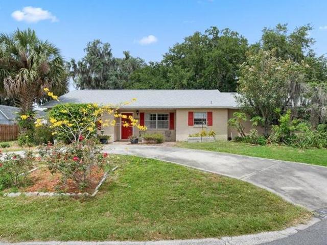 1700 N County Rd 19A, Eustis, FL 32726