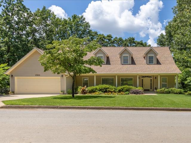 1700 N Applebury Drive