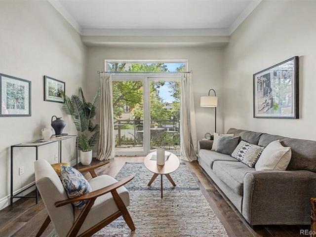 1700 N Emerson St Unit 205, Denver, CO 80218