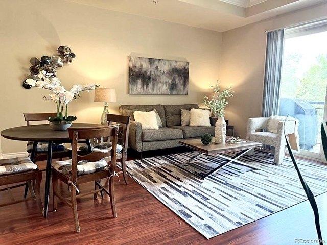 1700 N Emerson St Unit 304, Denver, CO 80218