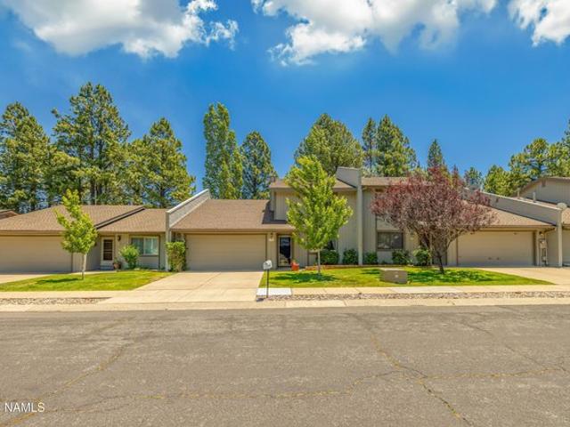 1700 N Fairway Dr, Flagstaff, AZ 86004