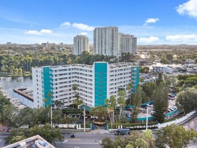 1700 N River Dr NW #704, Miami, FL 33125