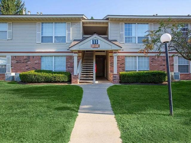 1700 N Wayne St, Angola, IN 46703