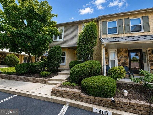 1700 Newmarket Ct Unit 1700, West Chester, PA 19382