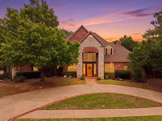 1700 Normal Hl, Edmond, OK 73034