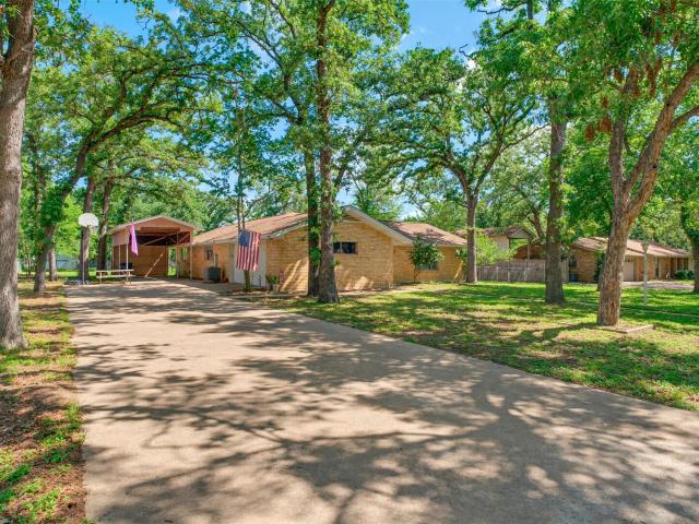 1700 O'Kelley Rd