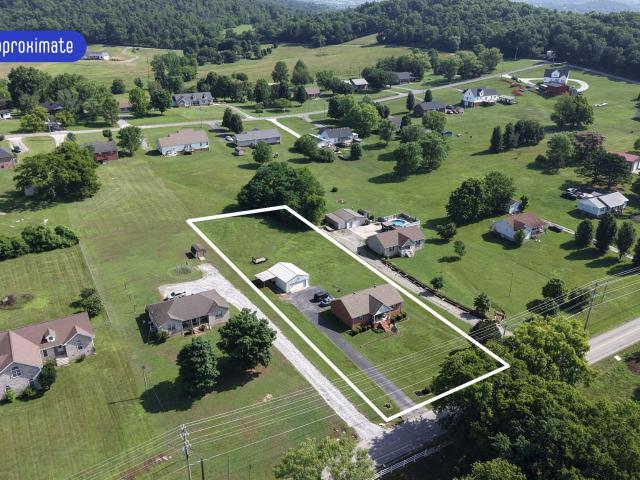 1700 Old Highway 25