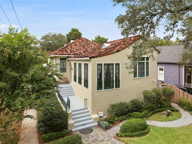 1700 Audubon St, New Orleans, LA 70118 | MLS #2521 | Compass