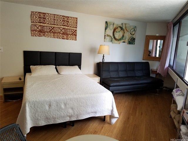 1700 Ala Moana Blvd Apt 601, Honolulu, HI 96815