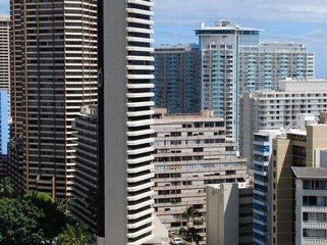 1700 Ala Moana Blvd Apt 2603, Honolulu, HI 96815