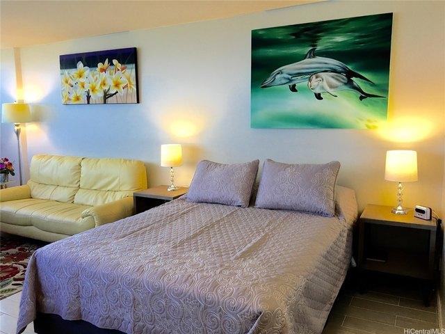 1700 Ala Moana Blvd Apt 3803, Honolulu, HI 96815