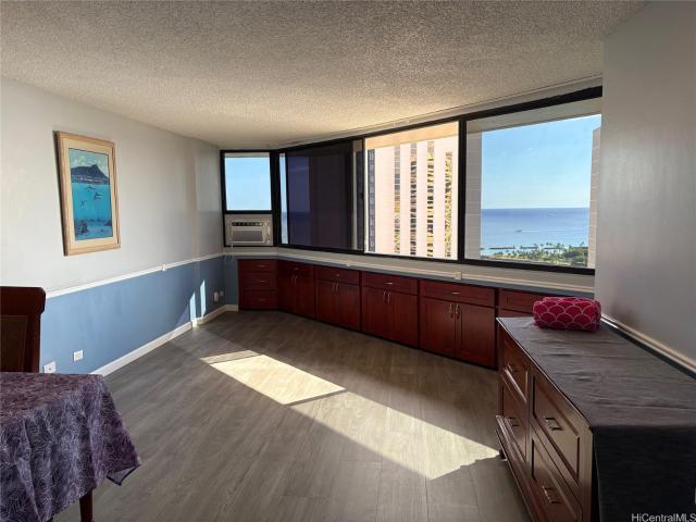 1700 Ala Moana Blvd, Unit 3202, Honolulu, HI 96815 | MLS #202519