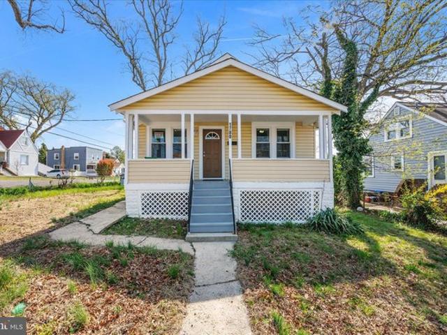 1700 Arcadia Ave, Capitol Heights, MD 20743