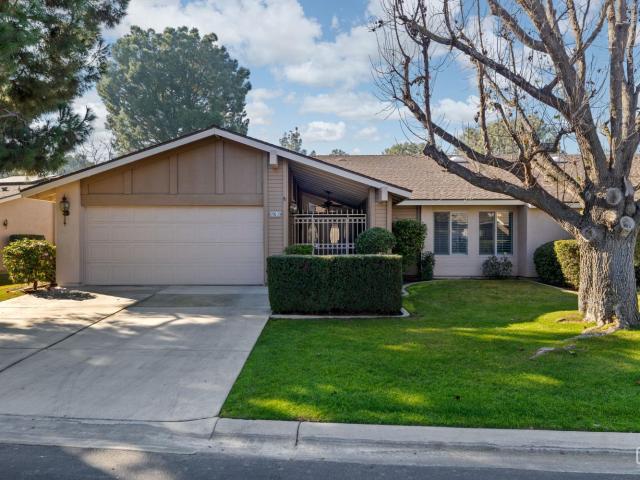 1700 Ashe Road # 29