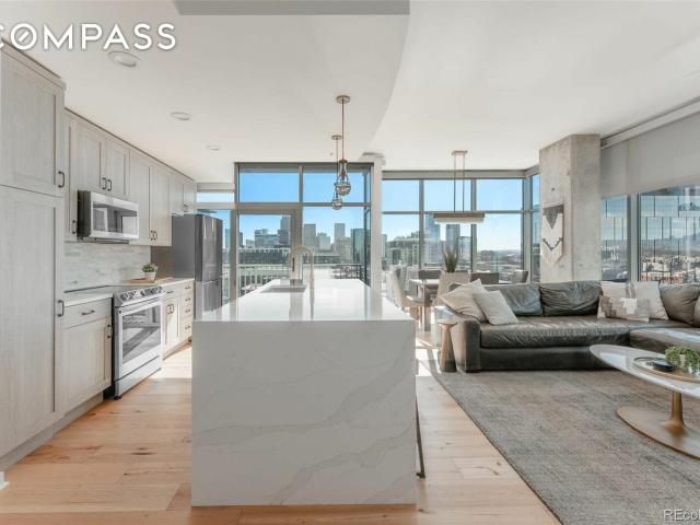 1700 Bassett St 1808, Denver, CO