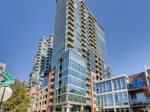 1700 Bassett St Unit 1222, Denver, CO 80202