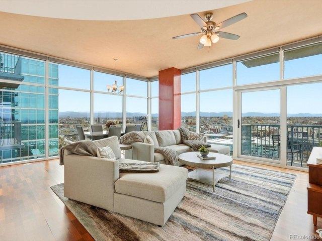 1700 Bassett St Unit 1916, Denver, CO 80202