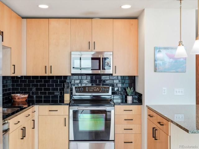 1700 Bassett St, Unit 1916, Denver, CO 80202 | MLS #4168
