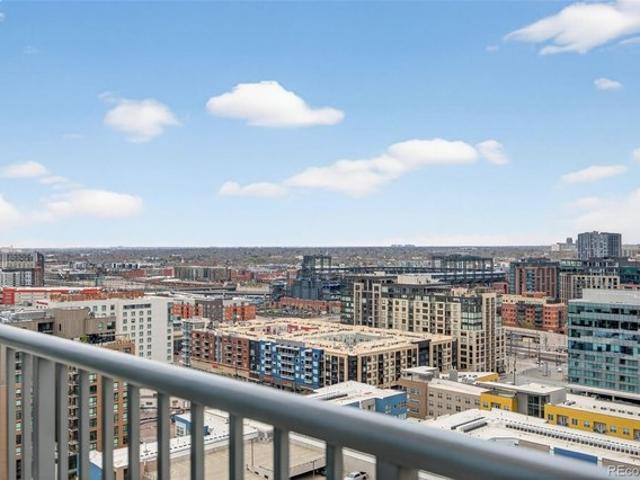 1700 Bassett St Unit 2012, Denver, CO 80202