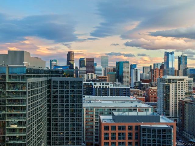 1700 Bassett St, Unit 2315, Denver, CO 80202 | MLS #3277