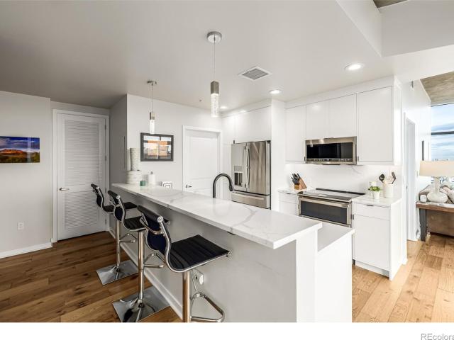 1700 Bassett Street # 1412