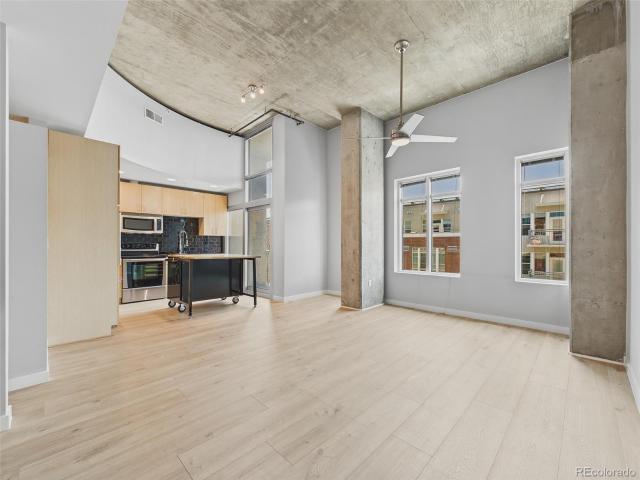 1700 Bassett Street # 704