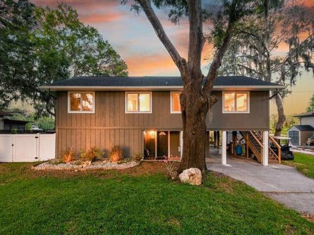 1700 Beachway Ln, Odessa, FL 33556