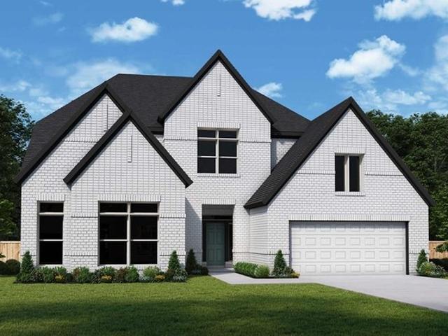 1700 Beech Ridge Dr, Northlake, TX 76226